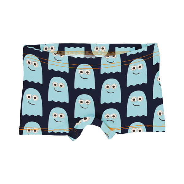 Maxomorra Classic - Briefs Boxer Ghost - Girls boxer Ghosts ...